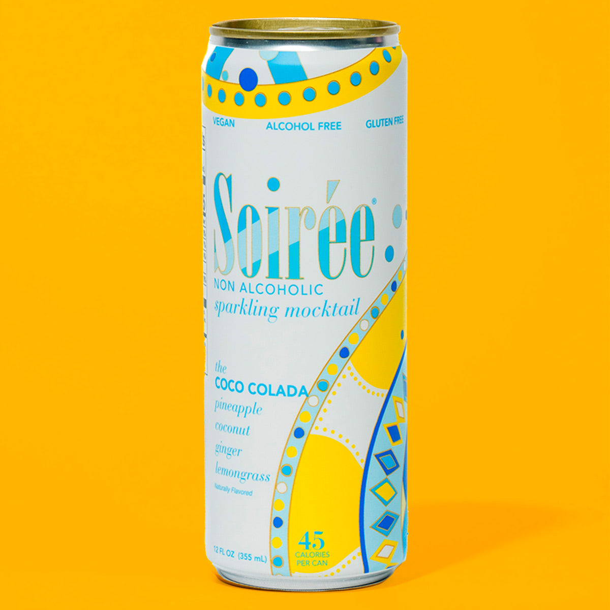 Coco Colada - 4 pack – Soirée